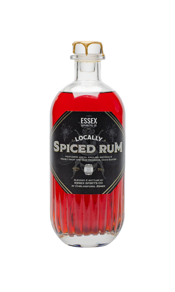 Spirit Range | Bottle Shop | Essex Spirits Co. | Chelmsford